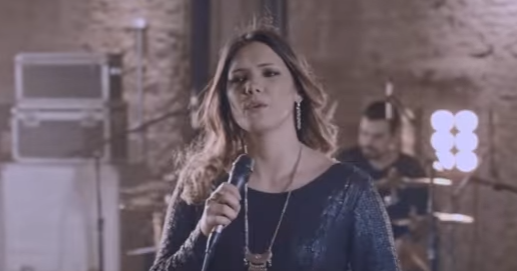 Variedades Gospel Veras: Heloisa Rosa Lança o Clipe Da Canção "Ainda ...