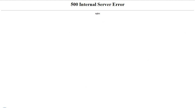 NGinx 500 Internal Server Error Hatası ve Çözümü (CPanel & WHM ...