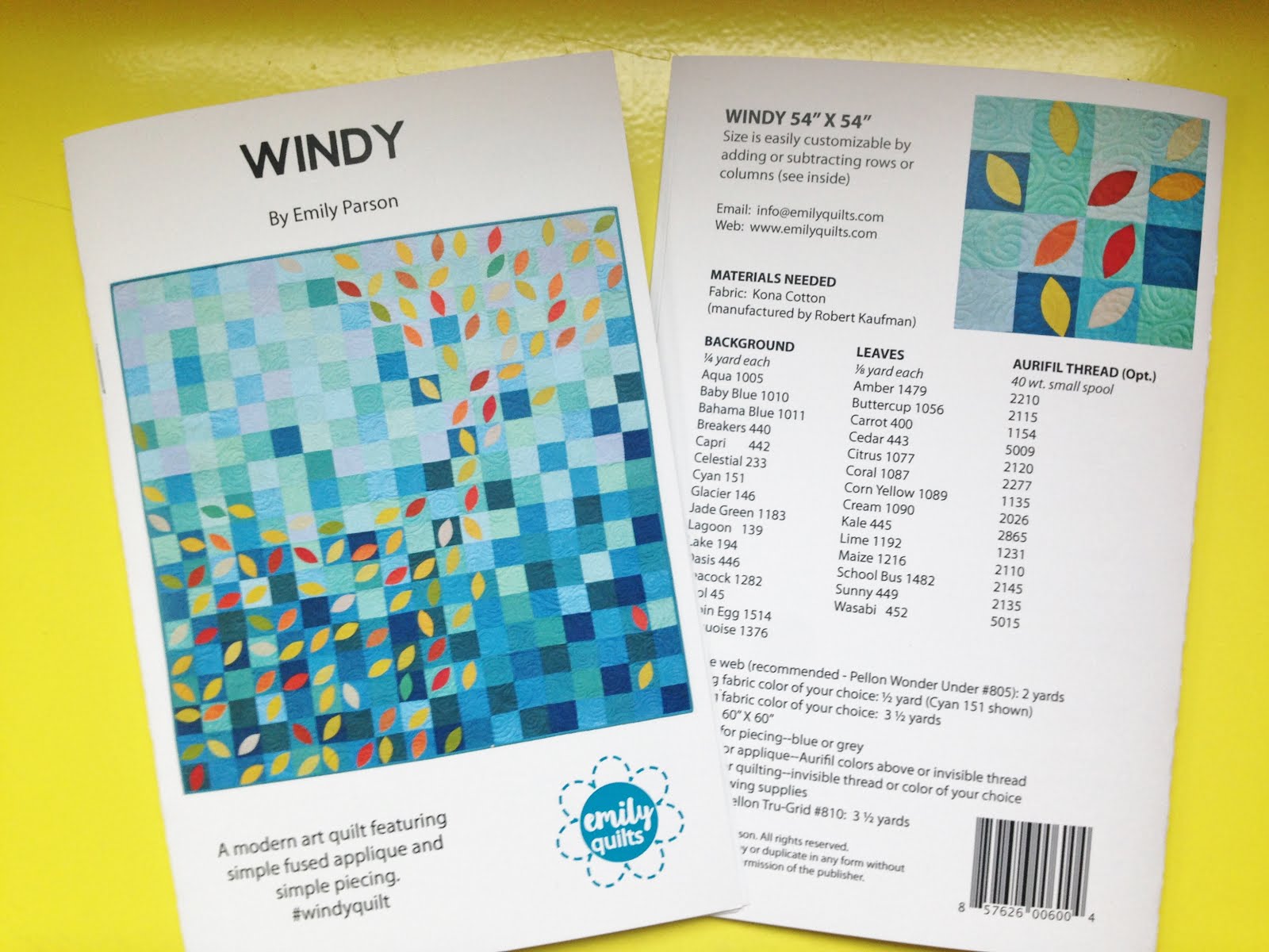 What's THAT Gonna Be?