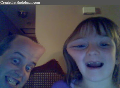 Welcome to My World . . .: "LOLCam" Photos