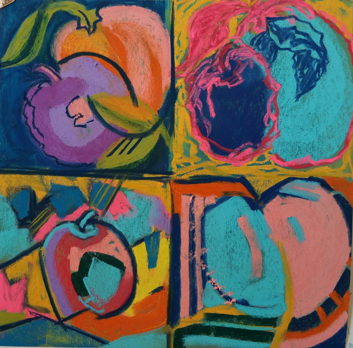 The Beauty of Imperfection: Evenhus Workshops