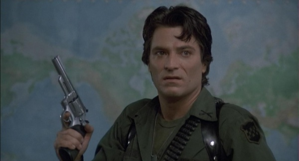 Creepy, Disgusting Dragon Thing: August 2015