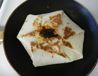 More Than Just A Casserole: Crunch Wrap Supreme