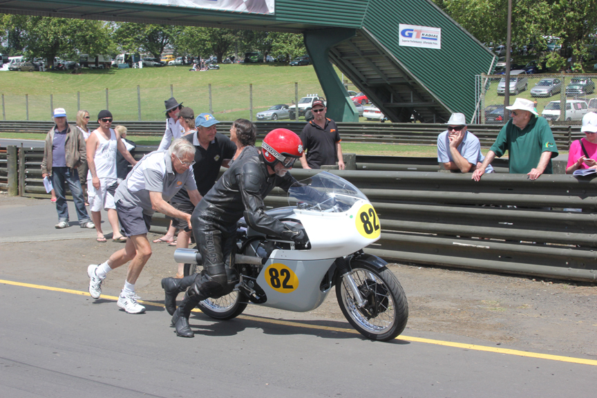 The Velobanjogent: Pukekohe New Zealand 2012.....the first part of a ...