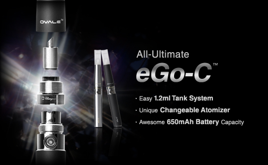 OVALE STORE CASTELFRANCO BLOG: Promozione Ego-c valida ancora per poco!!