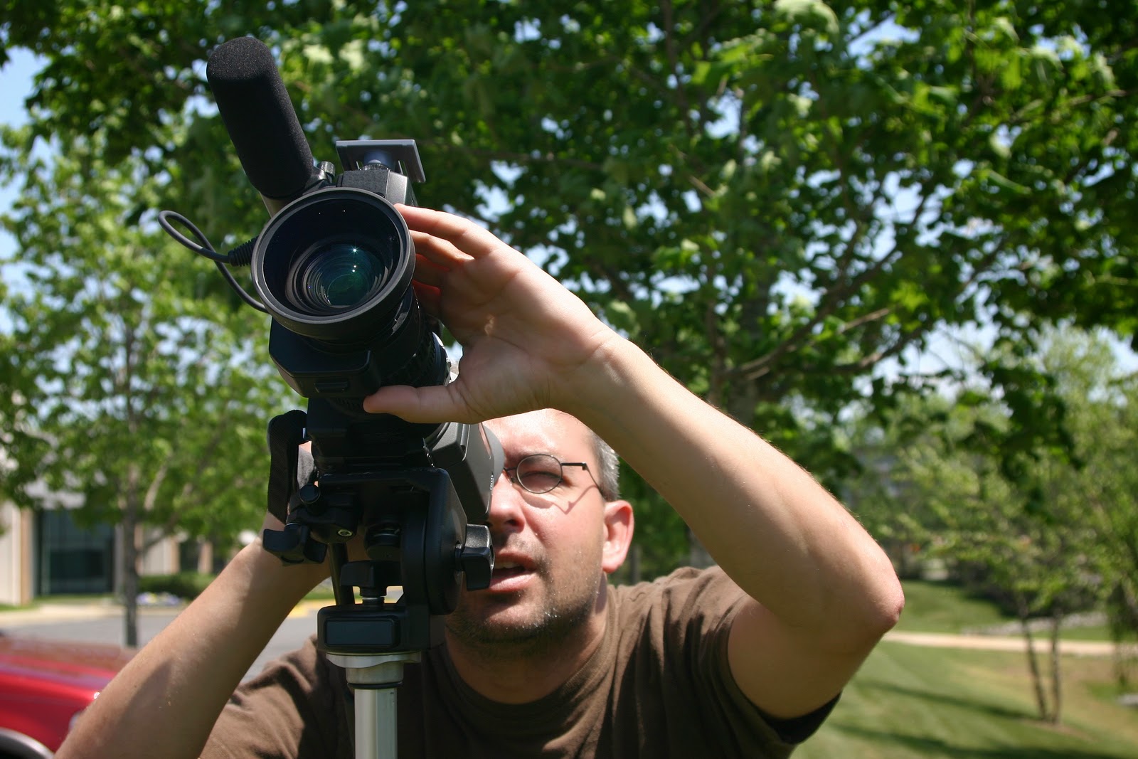 The Viewlorium: January 2015