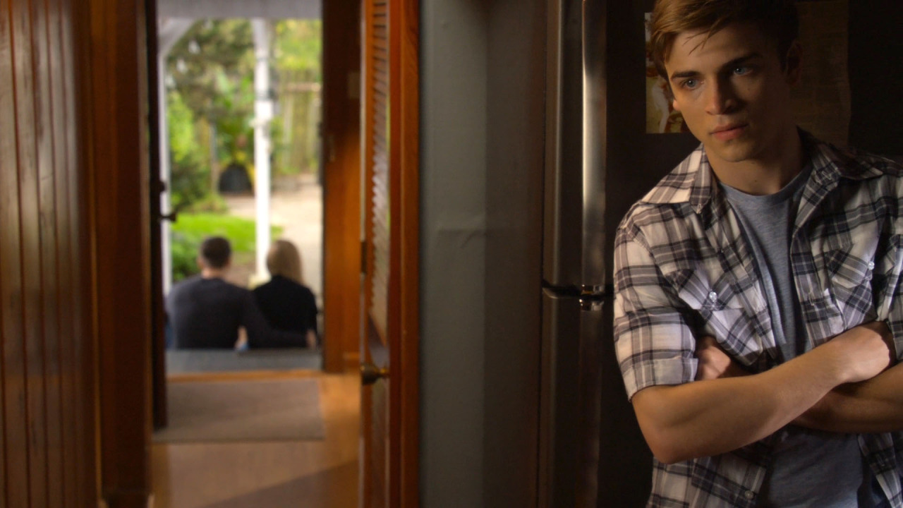 Scream - Happy Birthday to Me - Review