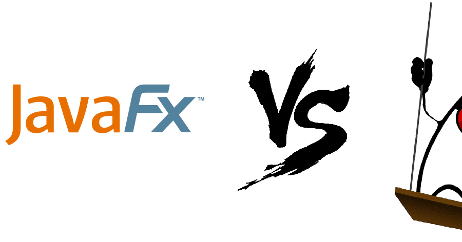 Seputar pengetahuan dan taknologi : Perbedaan Java Fx dan Swing