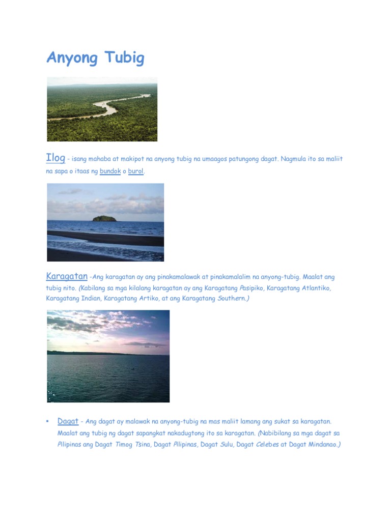 golpo anyong tubig - philippin news collections