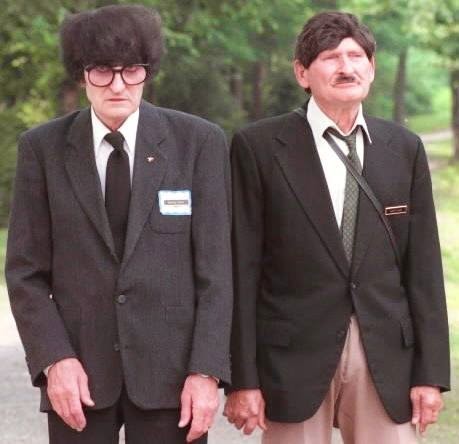 Coal Region Connections: Miners to Millionaires, The Cipko Brothers