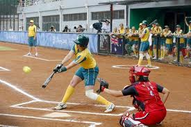 This is f0r y0u.. y0u.. and y0u..: SEJARAH PERMAINAN SOFBOL