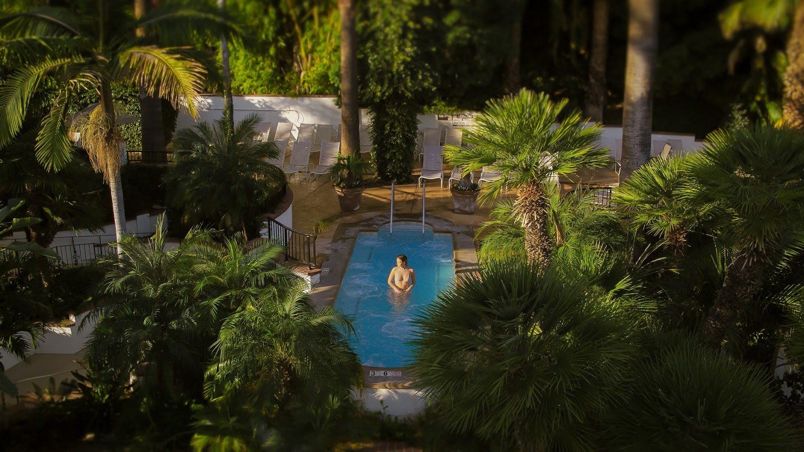 SPA Advisor: GLEN IVY HOT SPRINGS, l'ultima frontiera del Wellness West ...