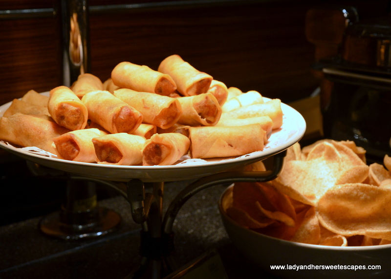 Kabayan Fiesta at Four Points by Sheraton Downtown Dubai | Lady & her ...