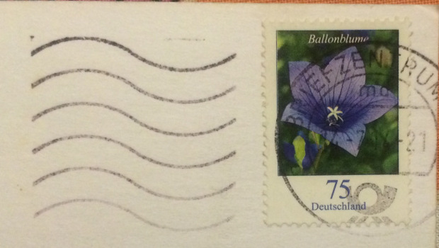 A Peruvian Postcard Blog :·.: [LOCATION #1] DE-3329173: Köln -First ...