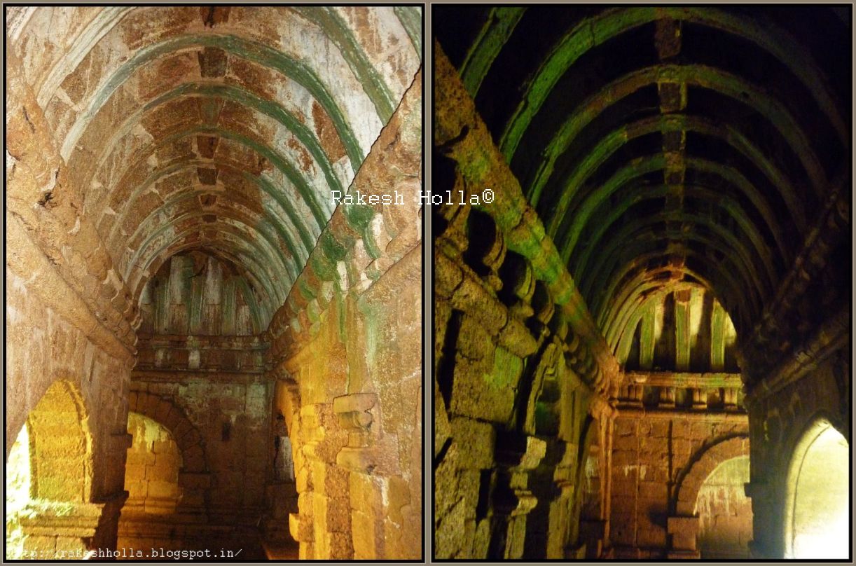 The Voice of Greenery - Trekking and Travelling in Western Ghats ...