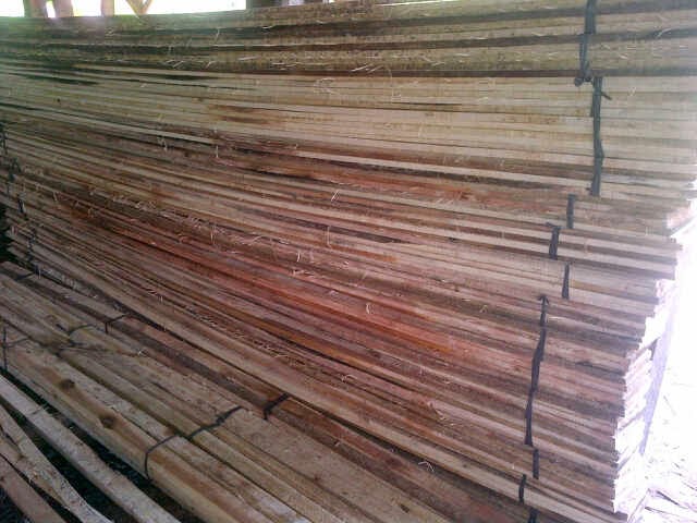 Jual Kayu: Kayu Bekisting, Kaso, Balok, Papan dan Reng