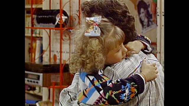 Throwback Thursday - Full House - Honey, I Broke the House