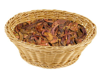 NOVIARLI'S MEDIA: Pelawan Wood (Tristania Abavata) & Fungus