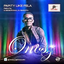 ONOSZ PERFORMANCE AT THE DAN 'D' HUMOROUS SHOW ON SUNDAY. [DOWNLOAD ...