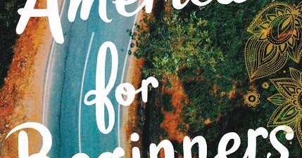 bookchickdi: America For Beginners by Leah Franqui