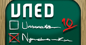 La UNED como recurso educativo: Identificación de la experiencia