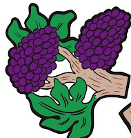 Children's Ministry Blog: Jesus, the True Vine: Bible Lesson