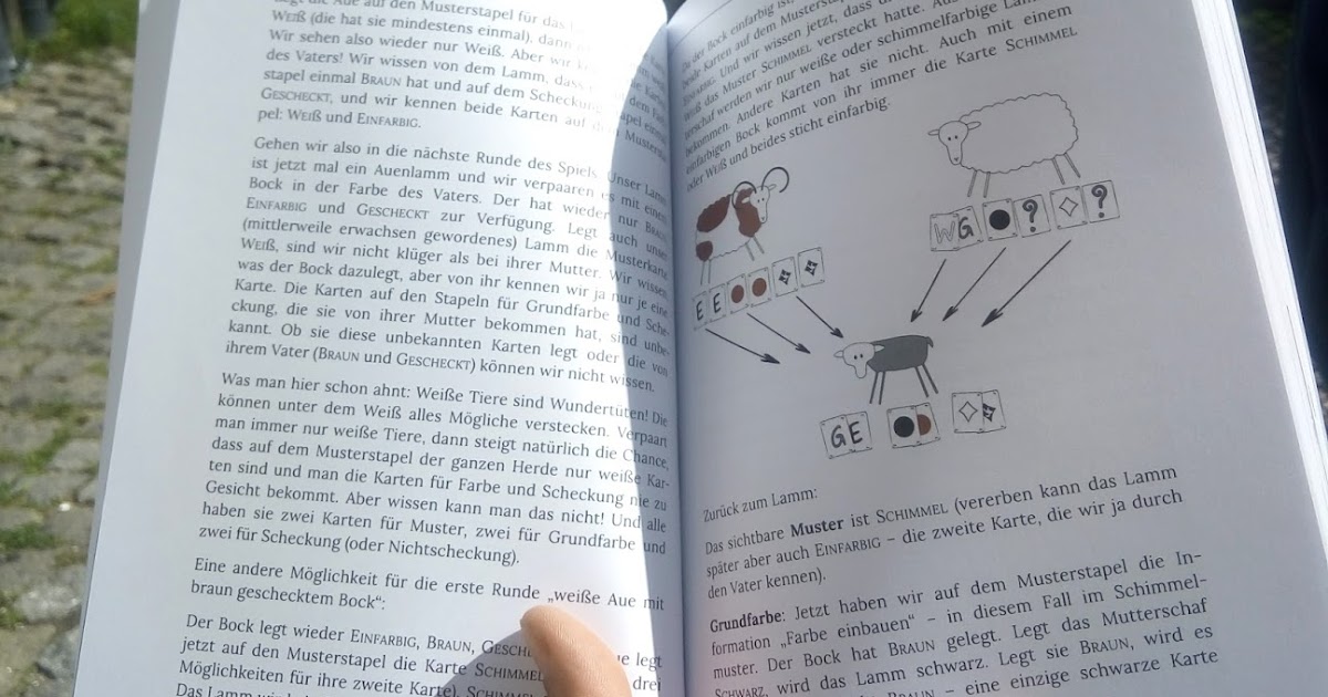 driftwool: Da müßte man mal ein Buch machen - Erkenntnisse über Self ...