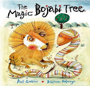 wild happenings in singapore: 19 Dec (Sat): The Magic Bojabi Tree ...