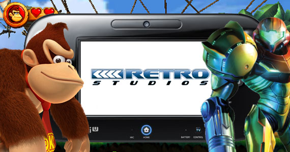 Retro Studios quiere que veamos el E3 de Nintendo