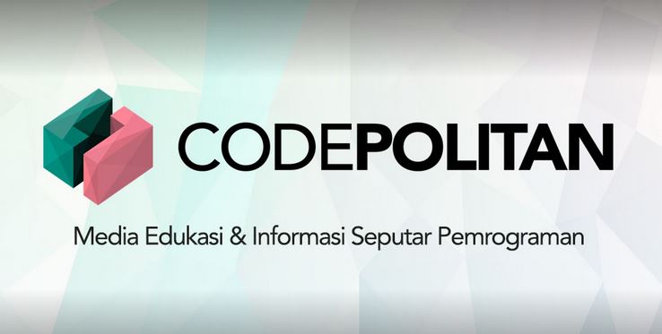 CodePolitan, Tempatnya Programmer Handal ~ Honhon