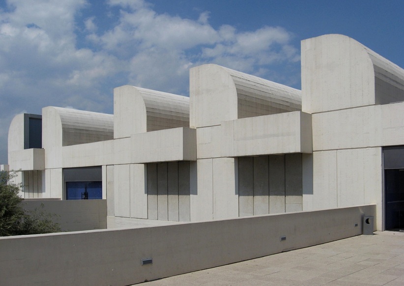 La Forma Moderna en Latinoamérica: JOSE LUIS SERT