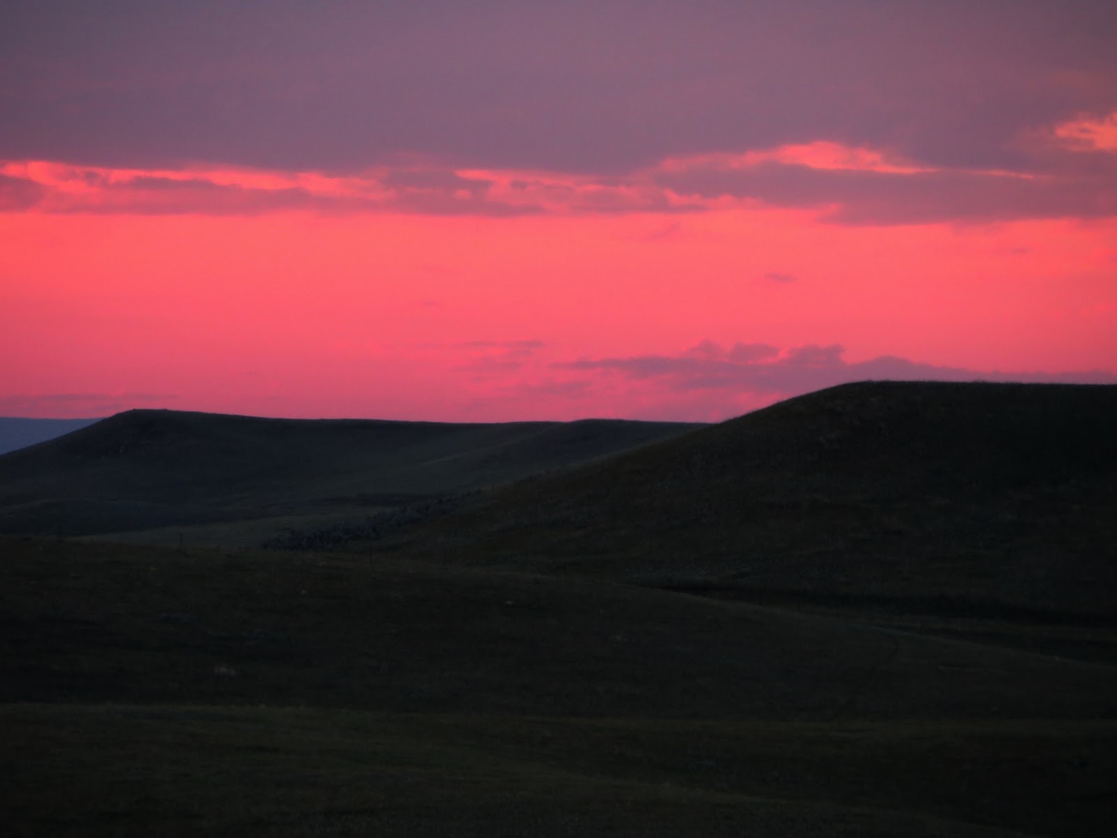From Old West to Mountain West: Opheim, Montana