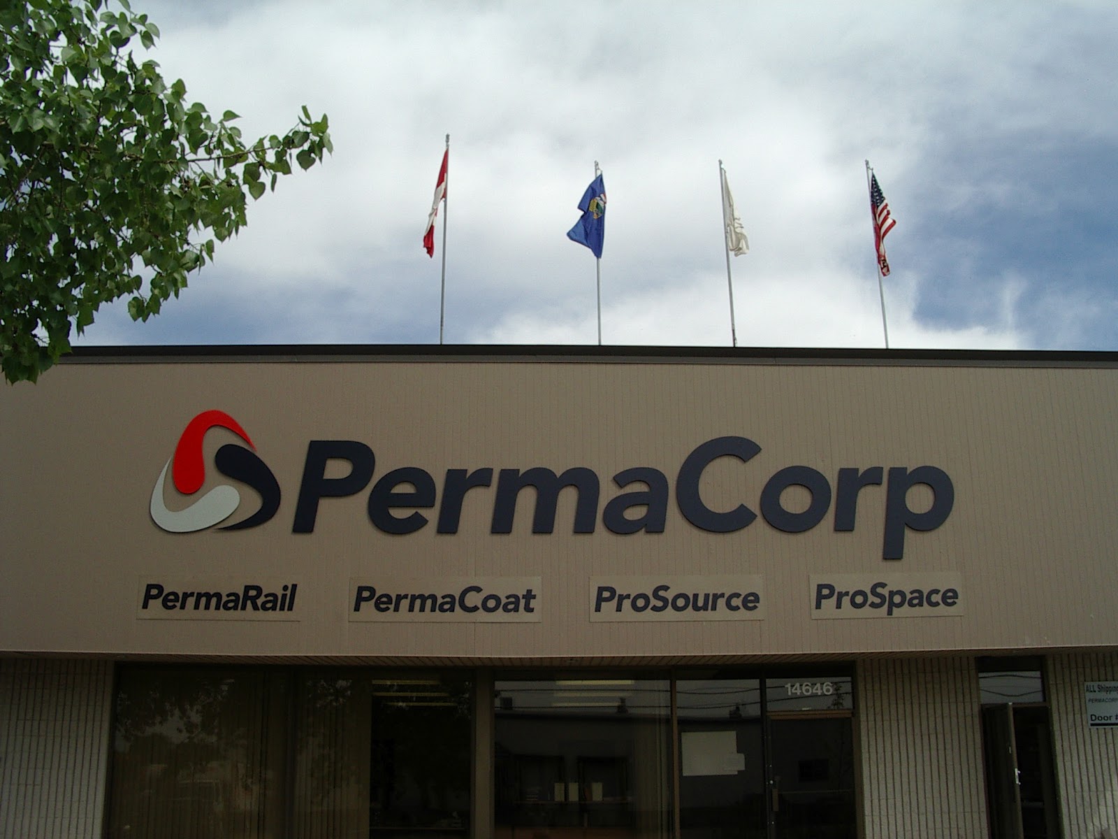 PermaCorp Group of Companies