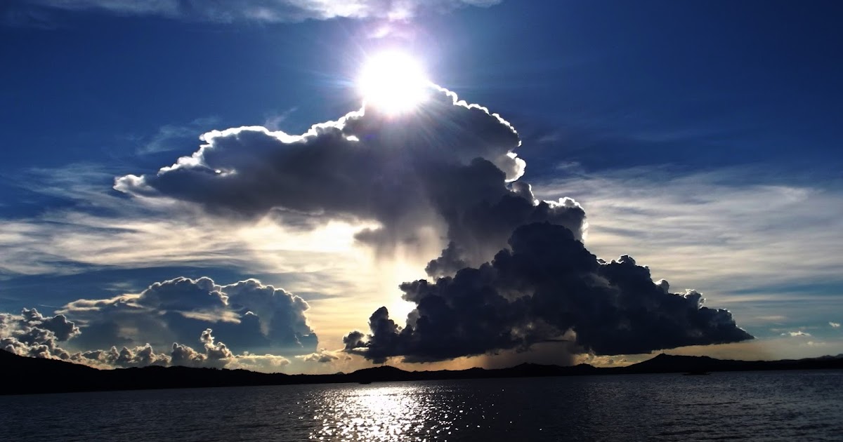 Click The Button: God's Beautiful Creation