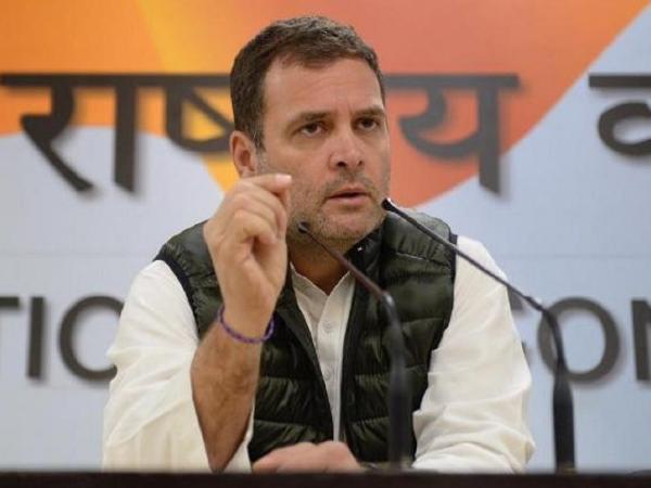 Rahul Gandhi Wiki, Movies,affairs, Biodata, Contact-info, Family, News, OMG