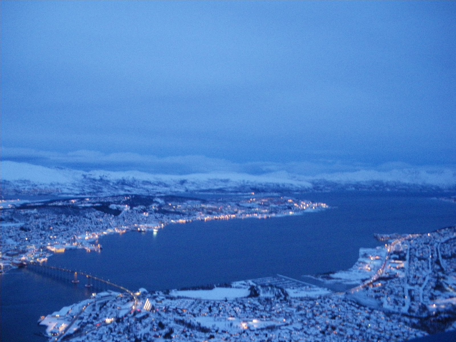 Adventures of a tour guide in Europe: The original winter wonderland ...