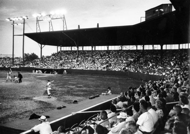Decatur Baseball: Fans Field and More