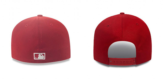 Apaixonado por bonés: 59FIFTY vs 9FIFTY