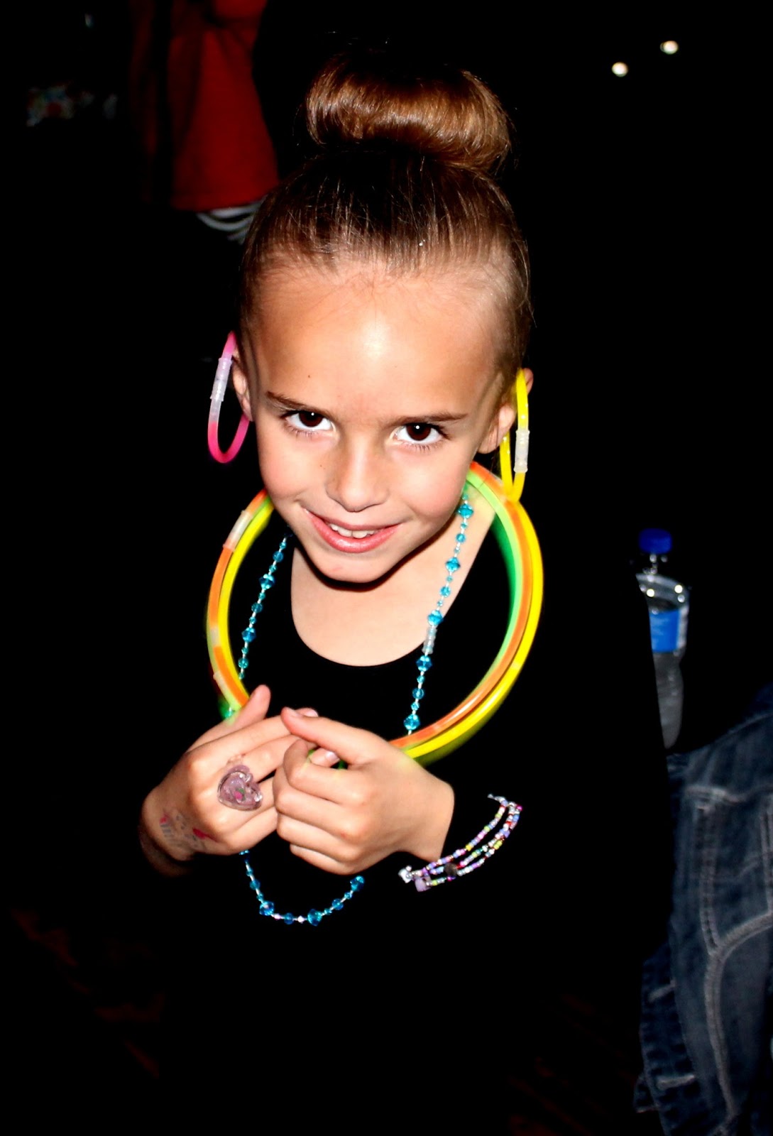 Life As I Know It: Crazy Kids and All: Dancing Divas Birthday Party