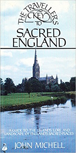 Albion Awakening: The Traveller's Key to Sacred England - by John ...