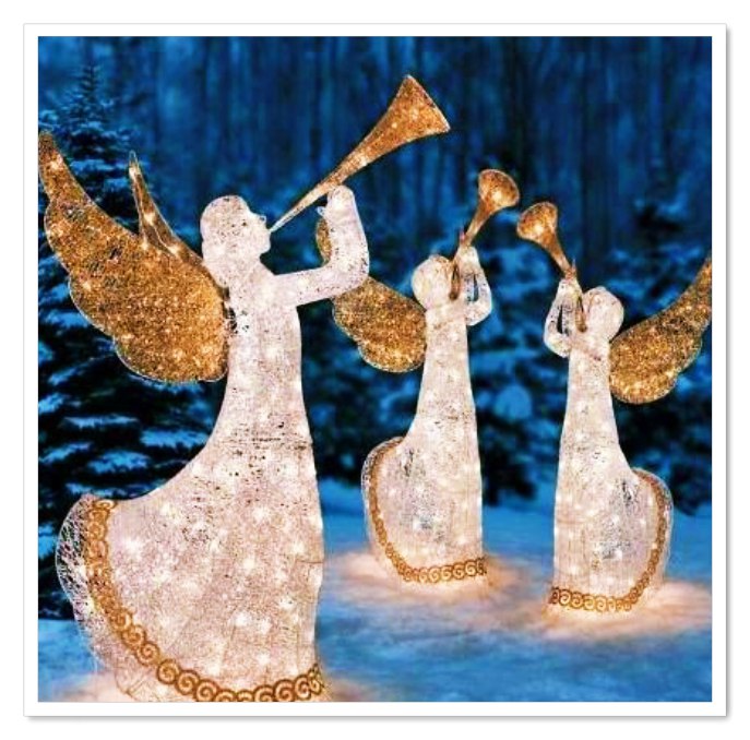 Conheça o significado dos Símbolos de Natal para Celebrar o Nascimento ...