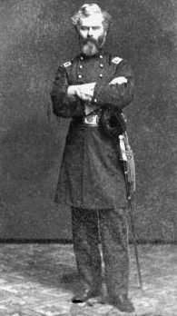 "My boys from Cleveland, for God's sake do your duty!" The 54th Ohio ...