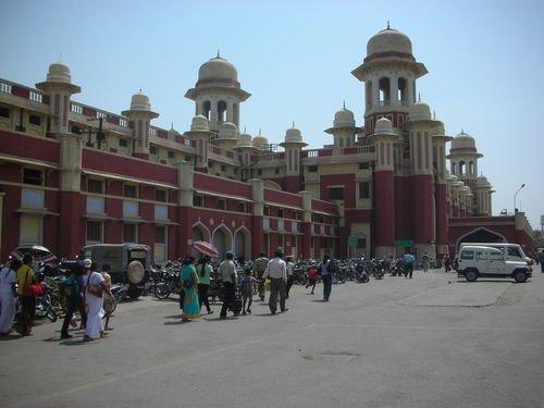 Lucknow City | God Wallpapers - Wallpapers