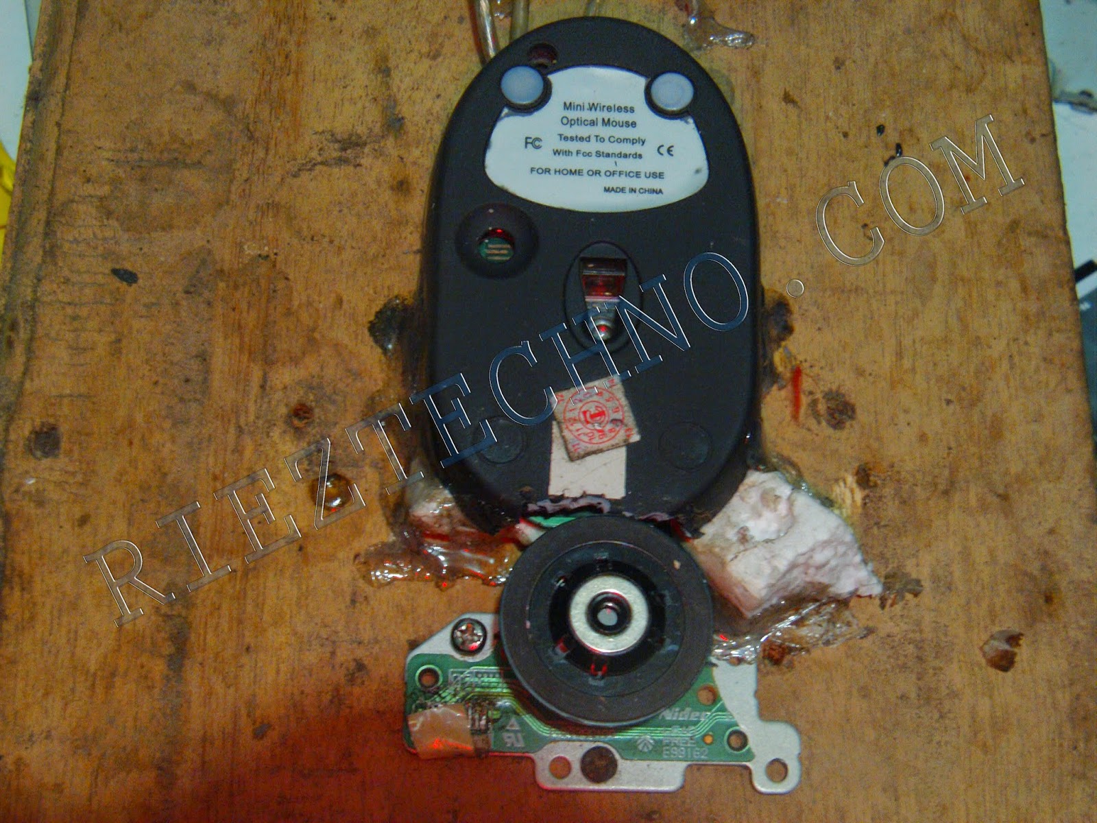 Cara Membuat Steering Wheel Untuk Game ETS 2 Dan UKTS - Modding Of Gaming