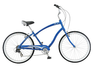Chicago Bike Finders Blog: SUN BICYCLES | Drifter 7
