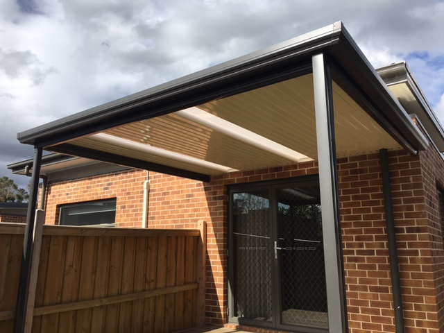 Verandahs And Their Benefits ~ Modern Solutions