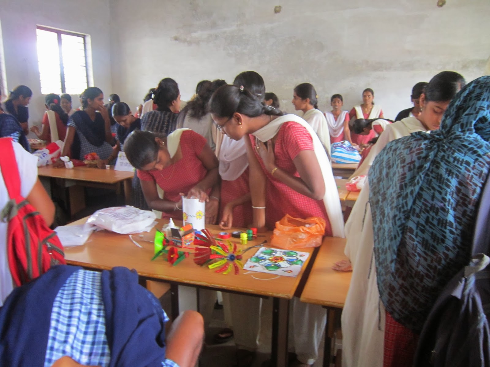 "Best of Waste" Competition Puts Creative Spin on Waste Management | LEAD