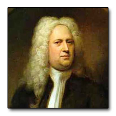 Haendel | SaBer y Ocio