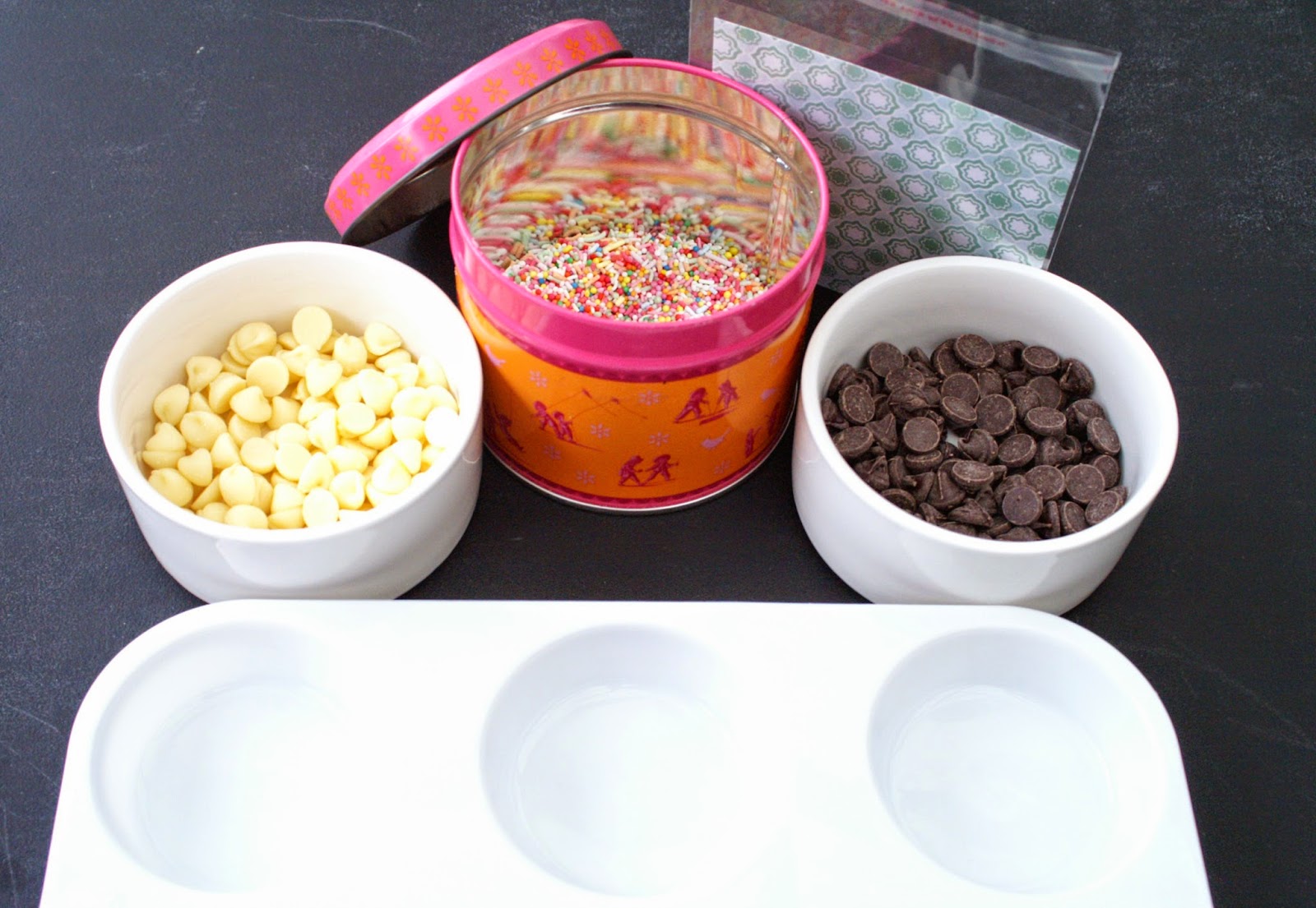 Sweet On Parties { BAKE CREATE CELEBRATE }: {Create} How to make Giant ...