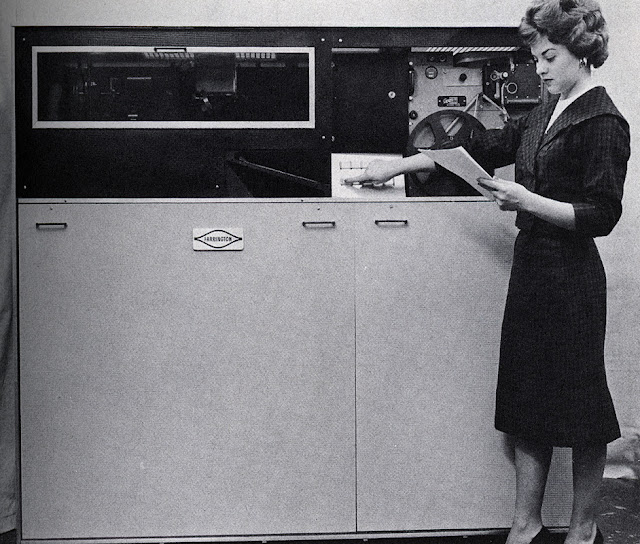 A Book Predict Wacky Gadgets Made 40 Years Ago and Show What the World ...